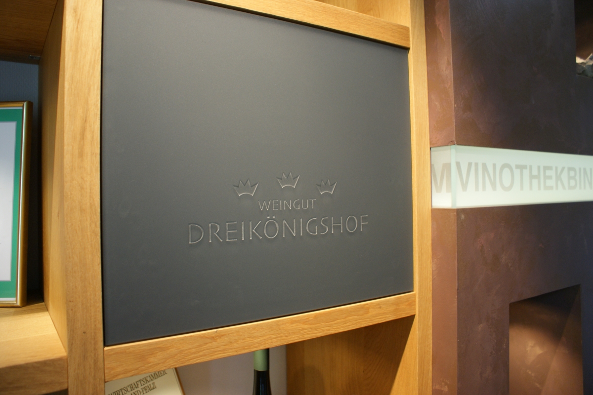 Referenzen und Einrichtungsprojekte - Hubor & Hubor