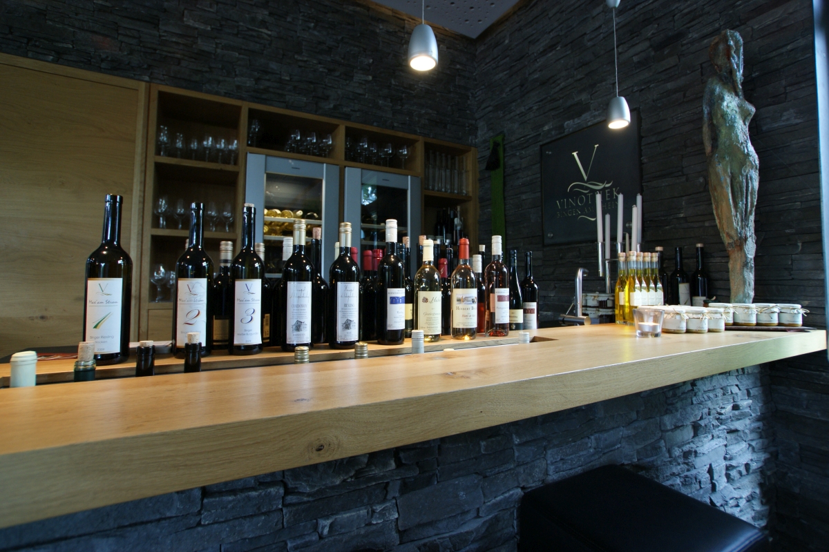 Referenzen und Einrichtungsprojekte - Hubor & Hubor