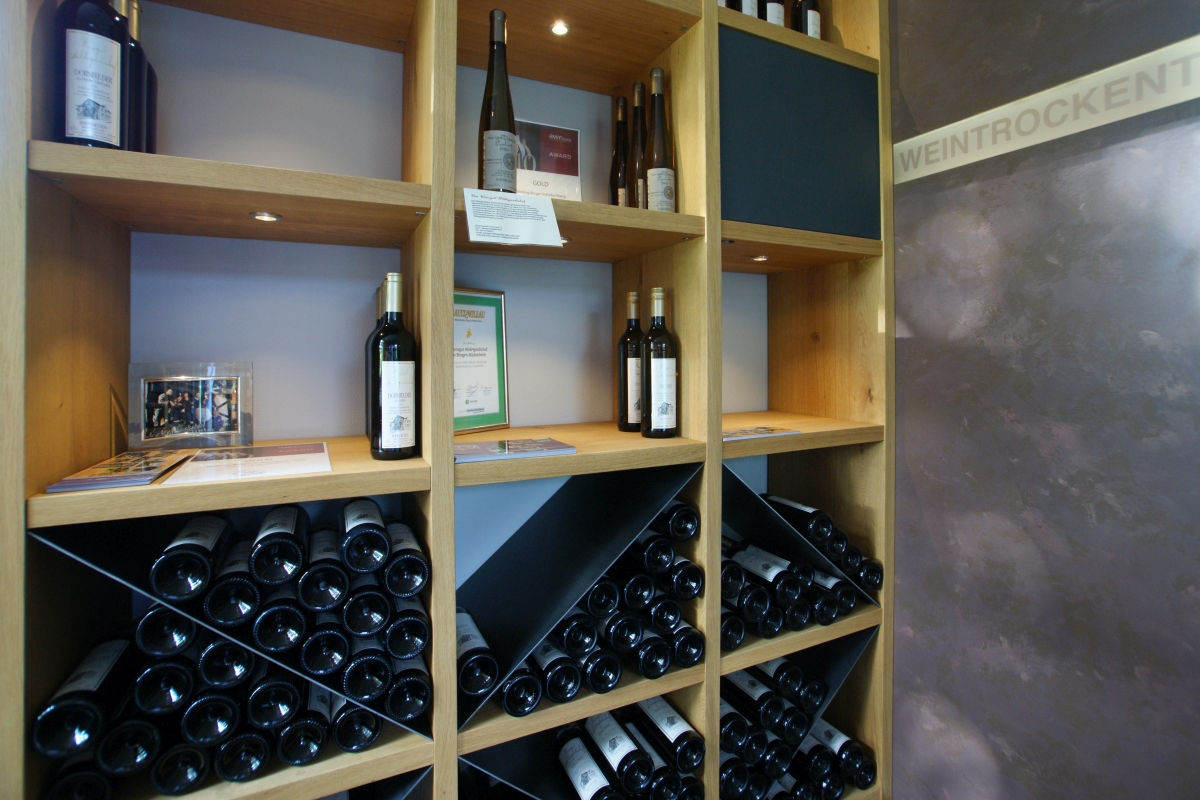 Referenzen und Einrichtungsprojekte - Hubor & Hubor