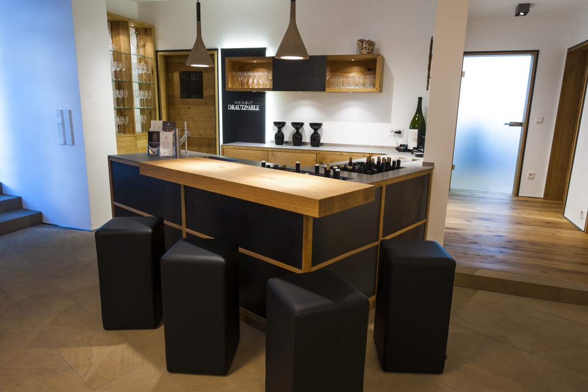 Referenzen und Einrichtungsprojekte - Hubor & Hubor