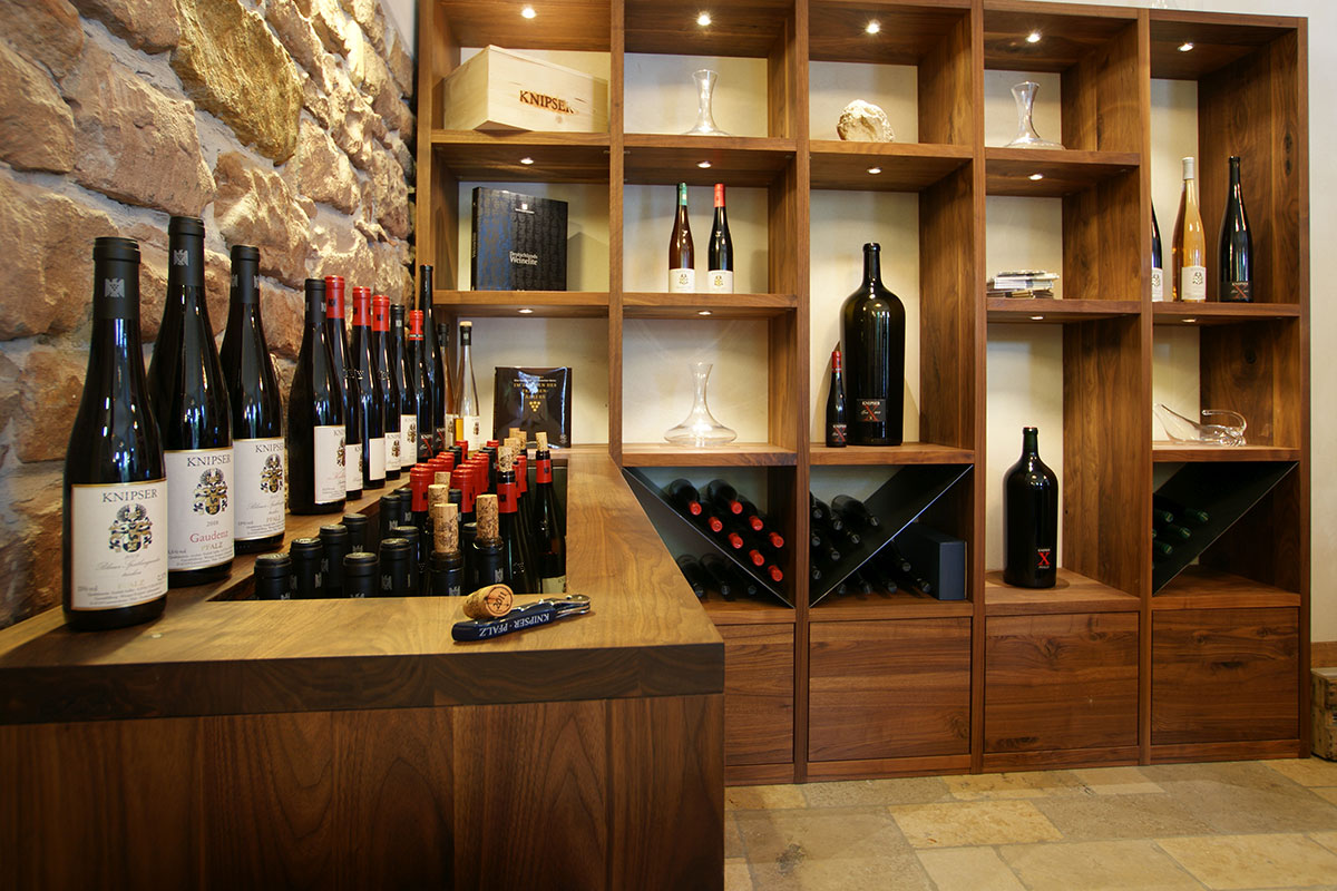 Referenzen und Einrichtungsprojekte - Hubor & Hubor